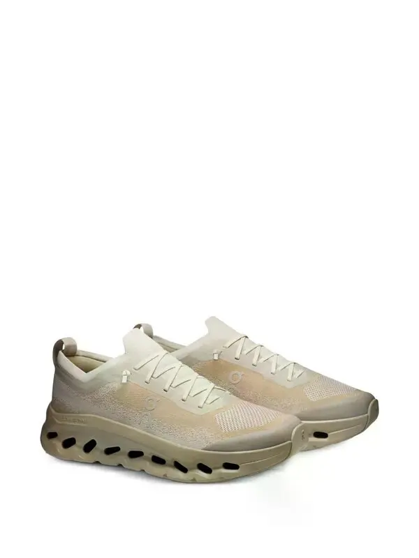 On X Zendaya X Law Roach Cloudtilt Mo Sneakers - Neutrals