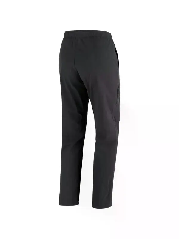 SALOMON Logo-print Track Pants