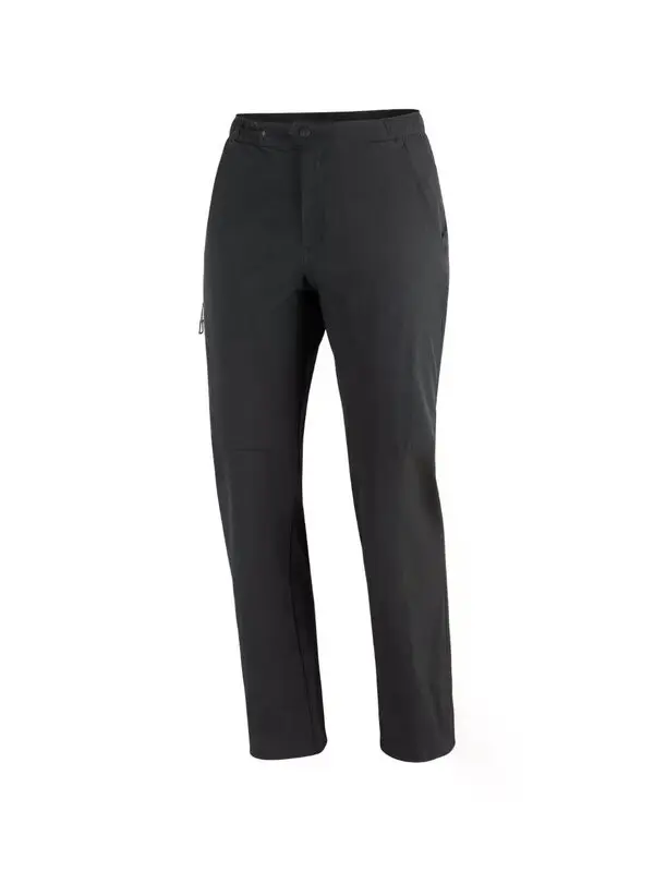 SALOMON Logo-print Track Pants