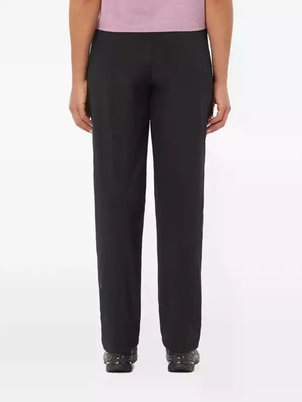 SALOMON Logo-print Track Pants