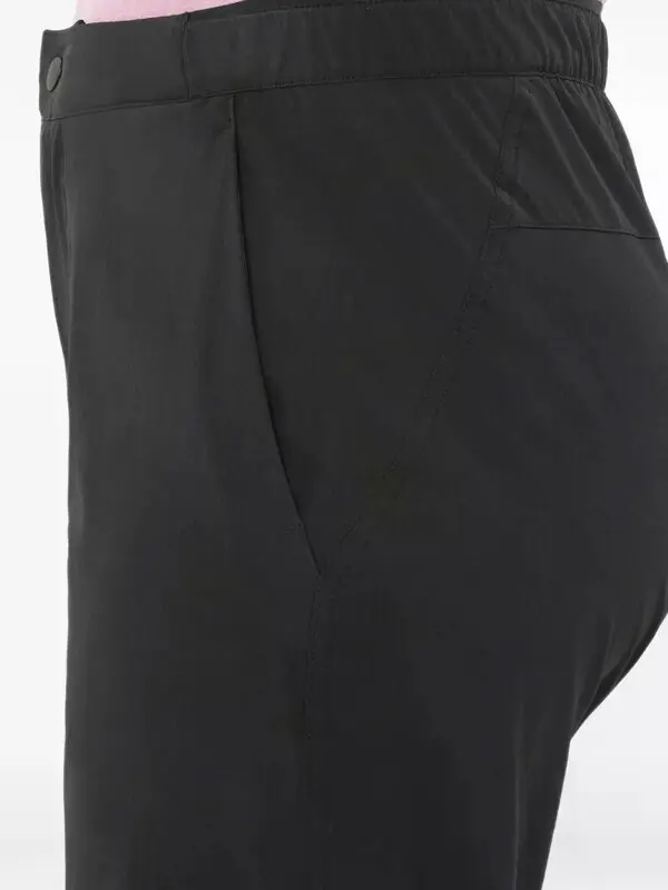 SALOMON Logo-print Track Pants