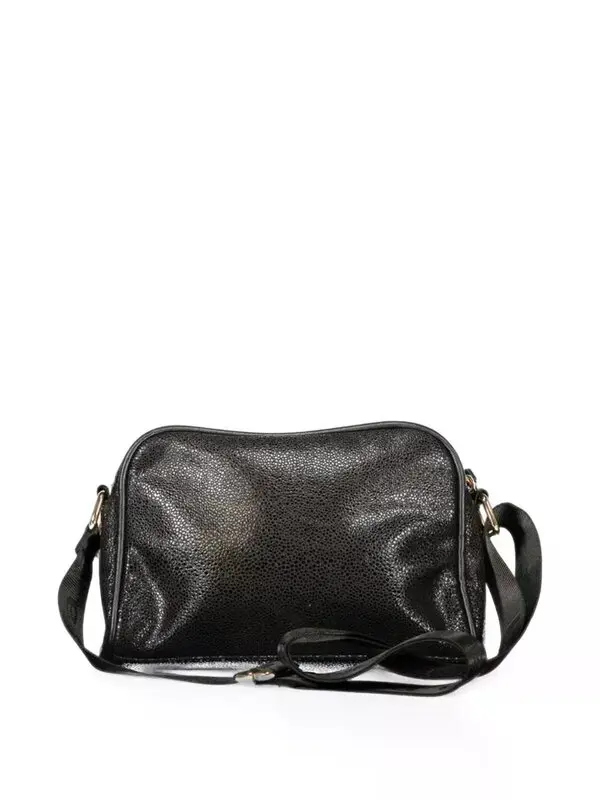 LAURA BIAGIOTTI Logo-plaque Tote Bag