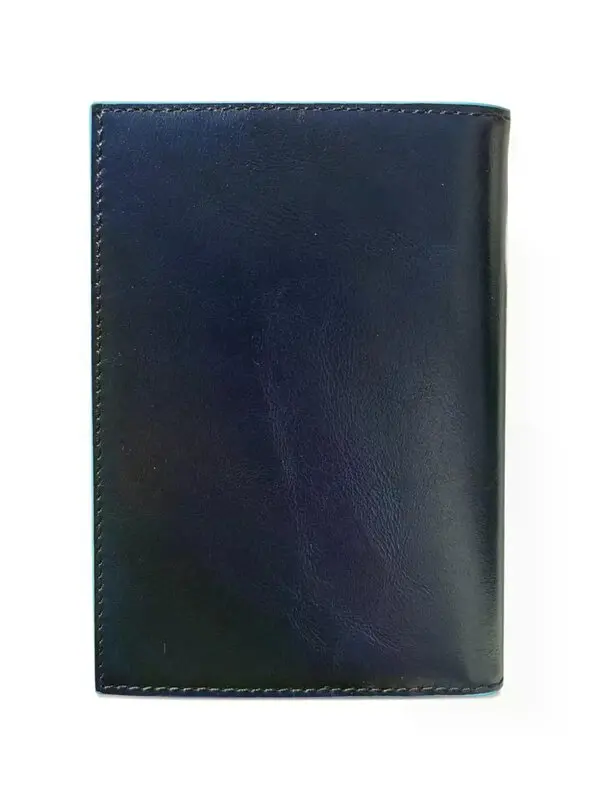 PIQUADRO Logo-plaque Document Holder