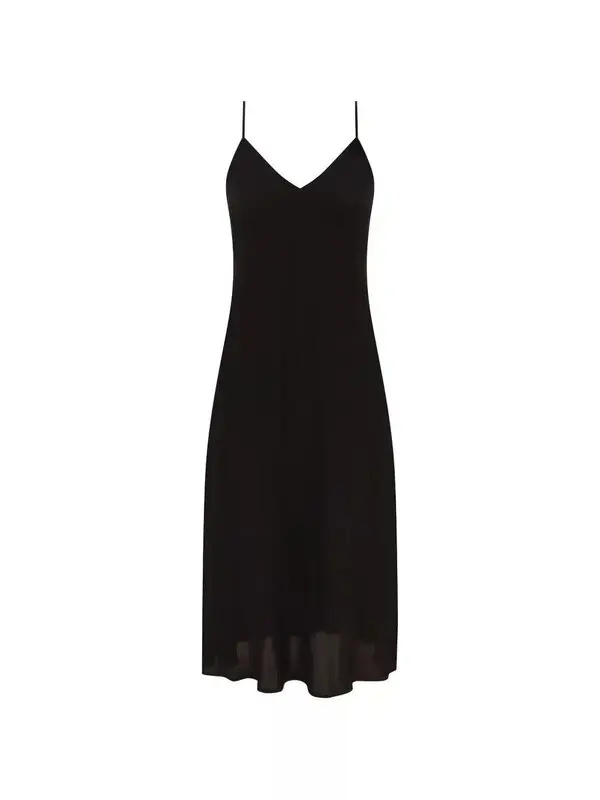 Zimmermann Carousel Billow Maxi Dress - Black