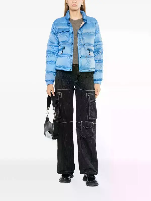 Moncler Mauduits Puffer Jacket