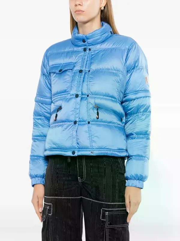 Moncler Mauduits Puffer Jacket