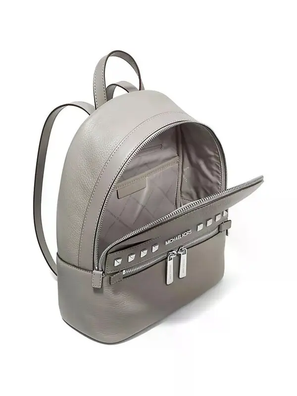 Michael Kors Kenly Stud-embellished Backpack