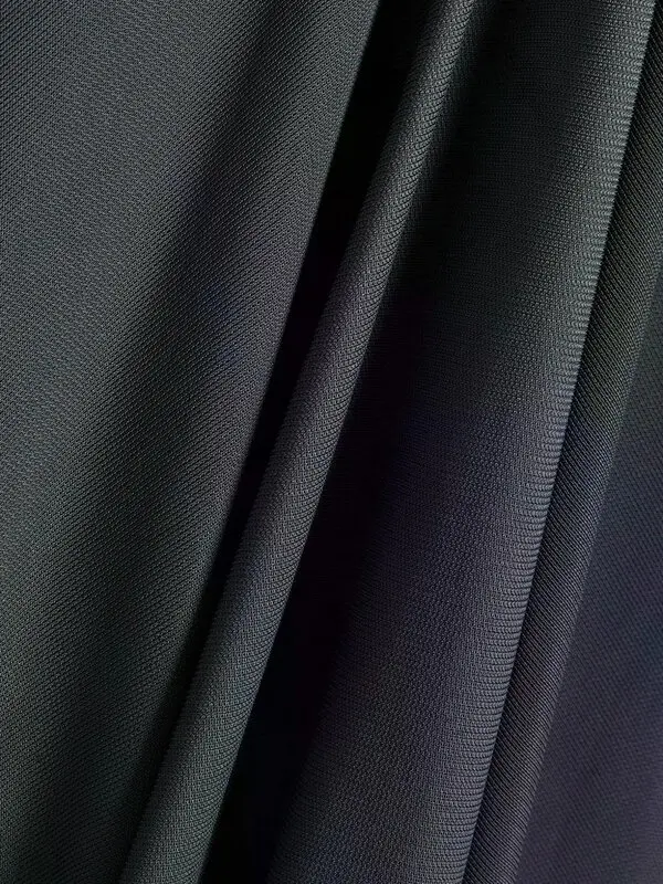 Christopher Esber Ruched Maxi Dress