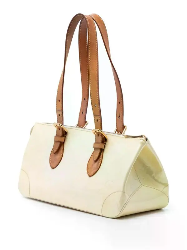 LOUIS VUITTON 2007 Monogram Vernis Rosewood Avenue