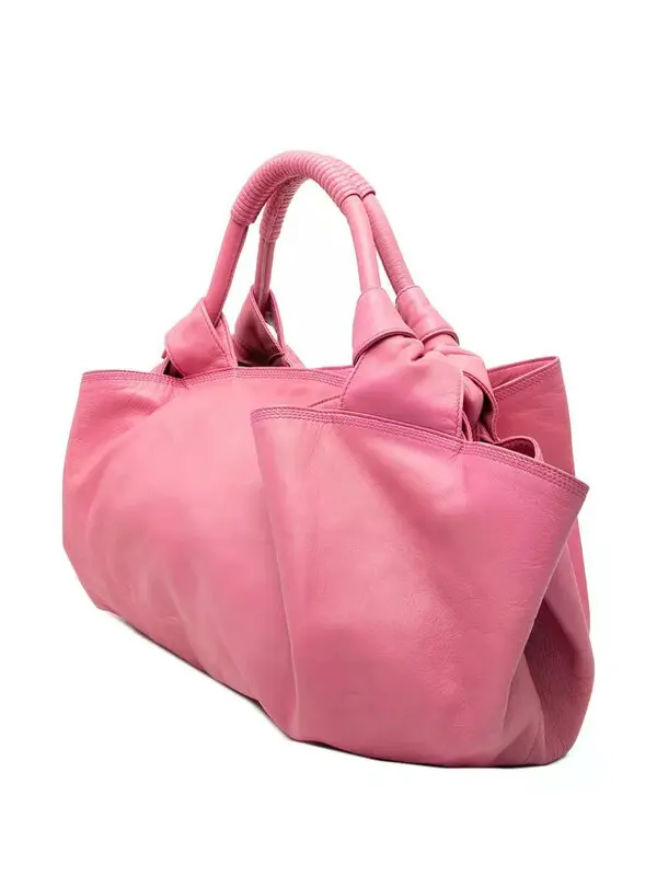 Loewe 2007 Nappa Aire Hobo Bag