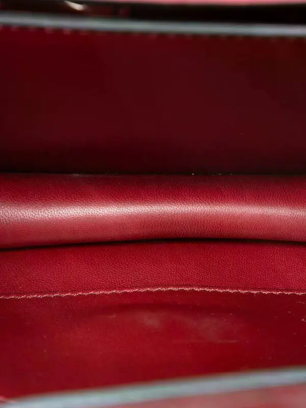 Valentino Garavani Rockstud Flap Shoulder Bag