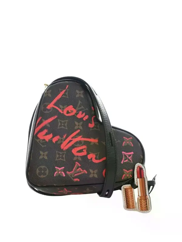 LOUIS VUITTON 2021-2025 Monogram Sac Coeur