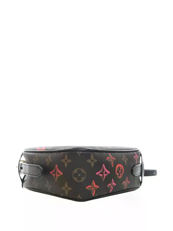 LOUIS VUITTON 2021-2025 Monogram Sac Coeur