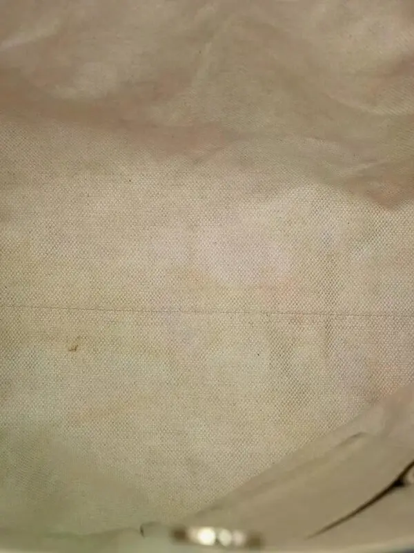 Gucci Gg Canvas Mayfair Tote Bag