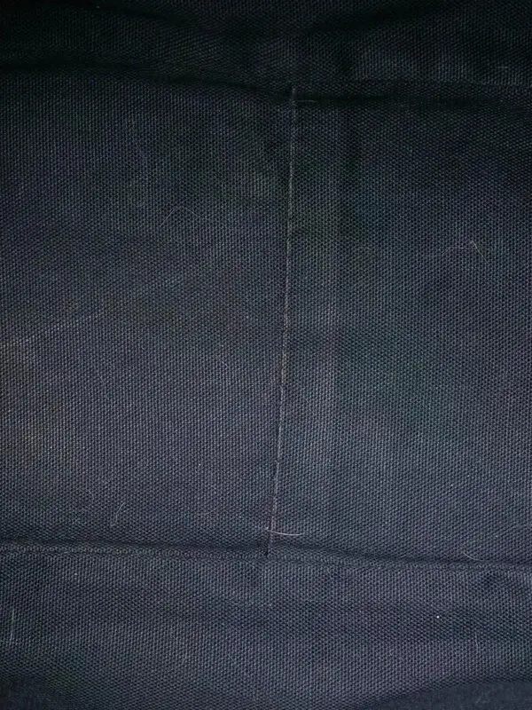 Burberry Denim Handbag