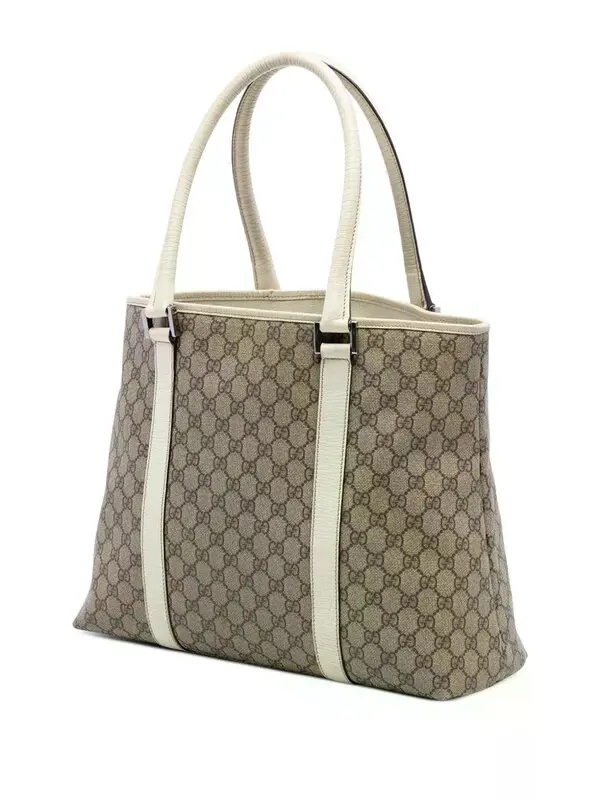 Gucci Gg Supreme Joy Tote Bag