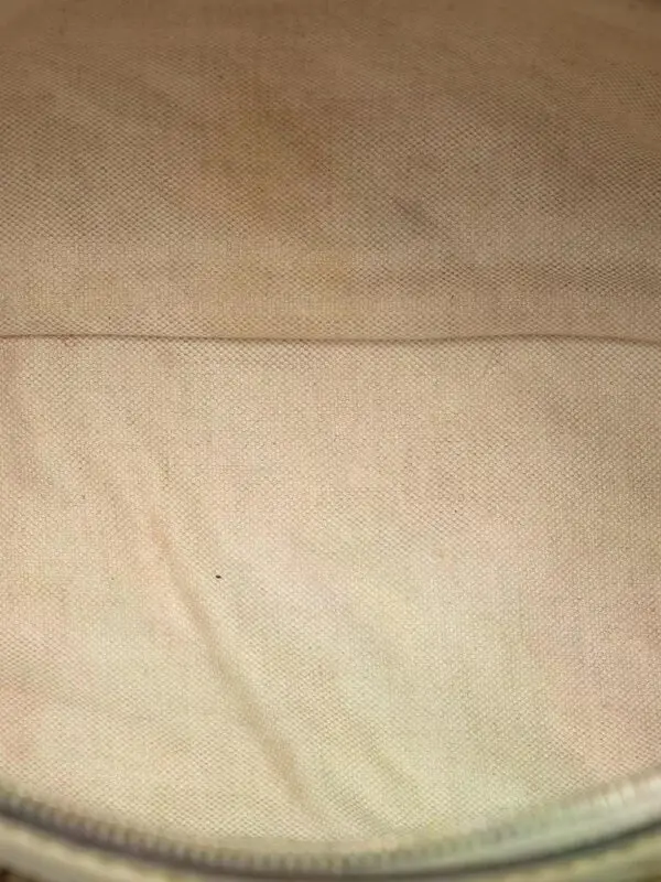 Gucci Gg Canvas Sukey Satchel - Neutrals