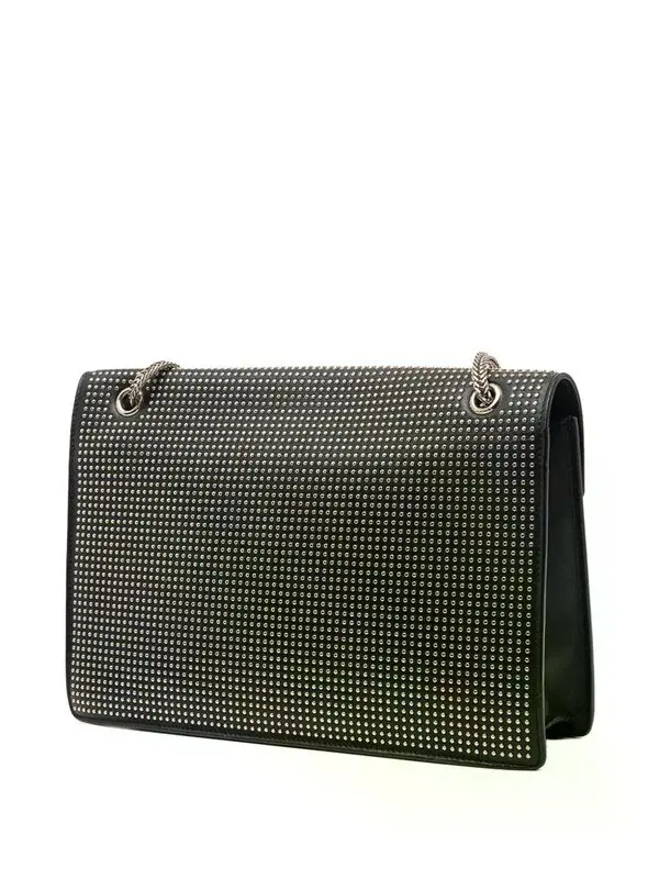 Saint Laurent 2013-2026 Medium Studded Betty Shoulder Bag