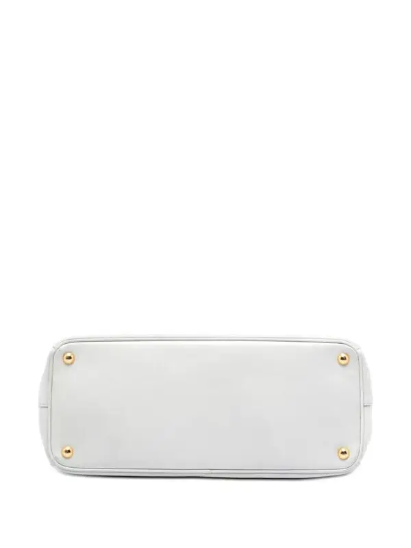 Prada Saffiano Lux Parabole Tote Bag