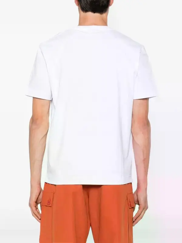 Missoni Zigzag-print T-shirt