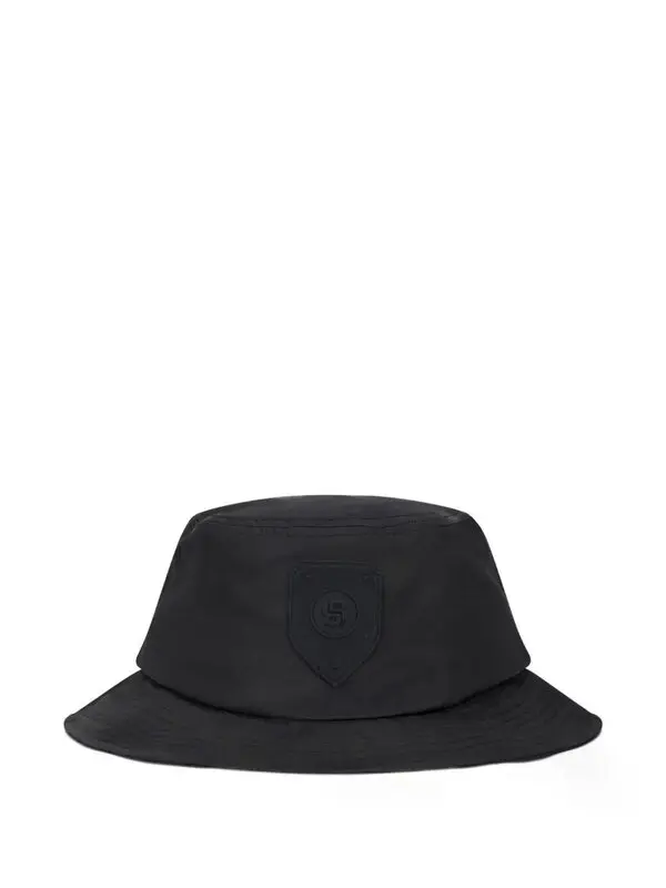 BOSS Noah Bucket Hat - Black