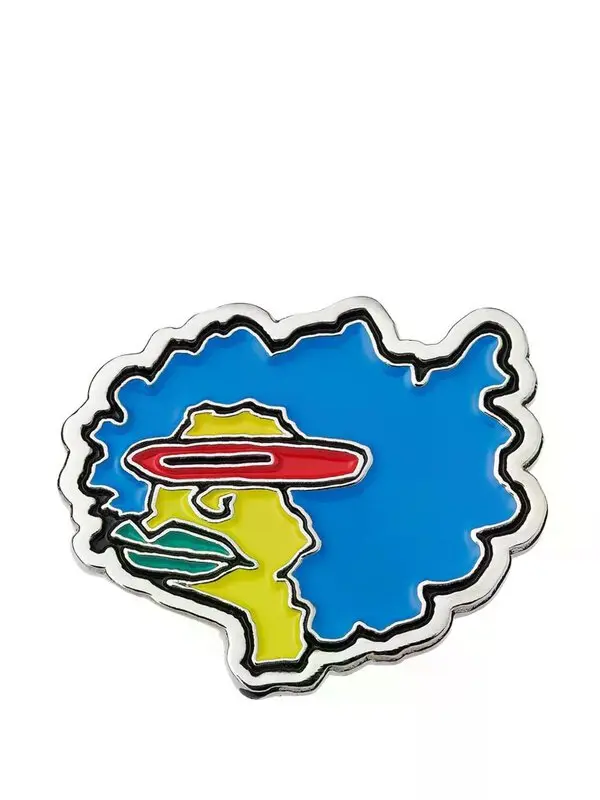 Supreme Gonz Ramm Pin