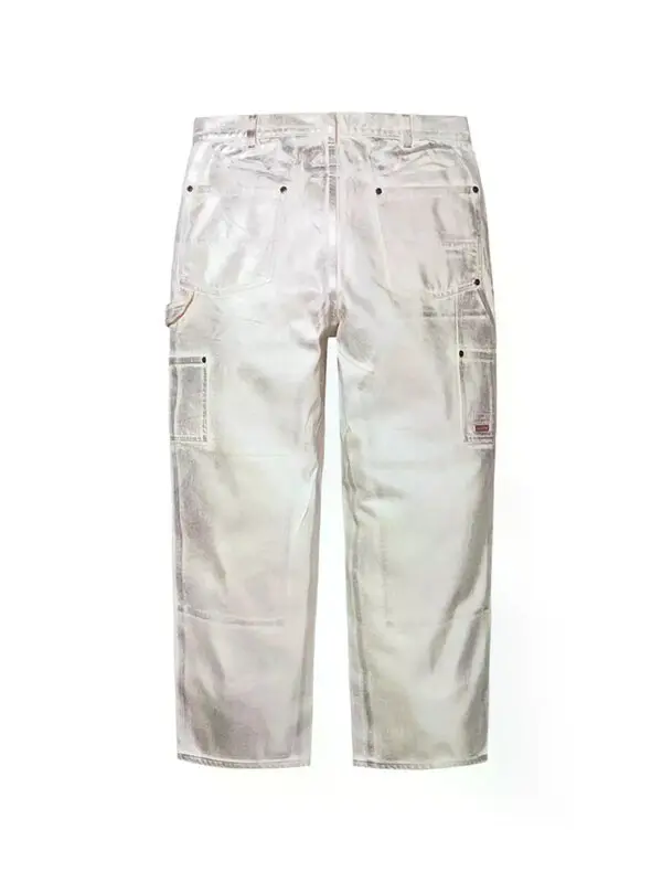Supreme Foil Double-knee Trousers