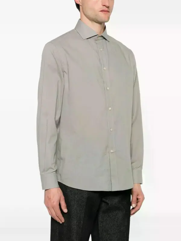 Brunello Cucinelli Long-sleeve Shirt