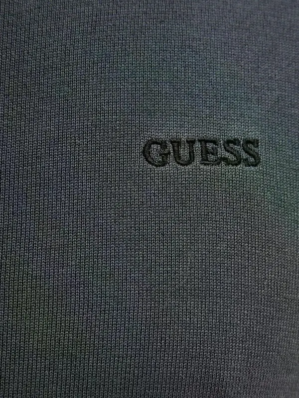 Guess Zip-up Cardigan