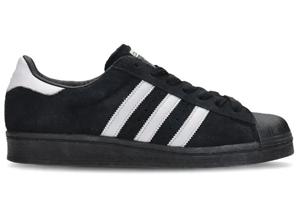 Adidas Superstar Kasina Sports Day Black - Core Black/bright Blue/footwear White
