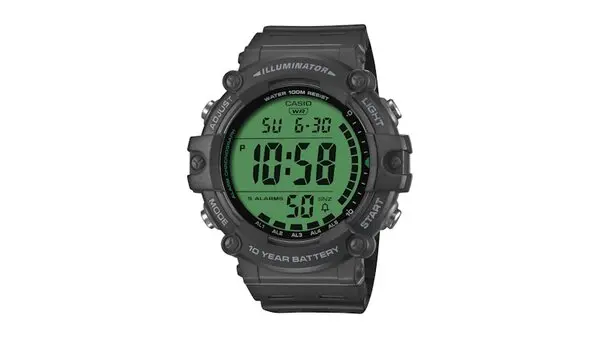 Casio Gshock Ae1500whc1a - Resin