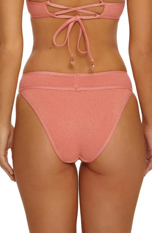 ISABELLA ROSE Como Maui Bikini Bottom