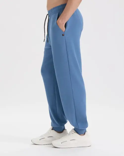 SALT LIFE No Limit Double Knit Performance Jogger