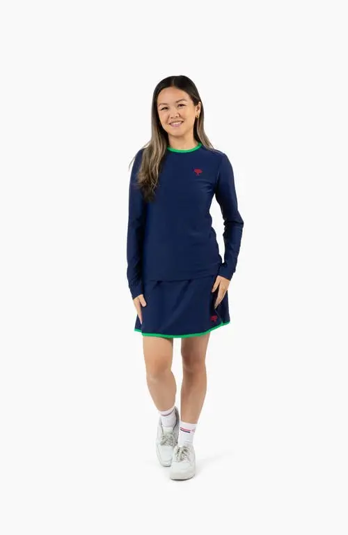 LOVE ALL TENNIS Reena Top