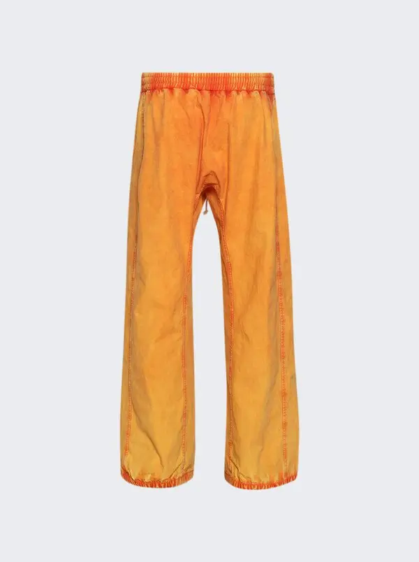 RIVINGTON ROI REBIS Trappist Pant - Orange