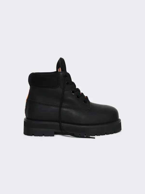 PDF CHANNEL Strada Boots
