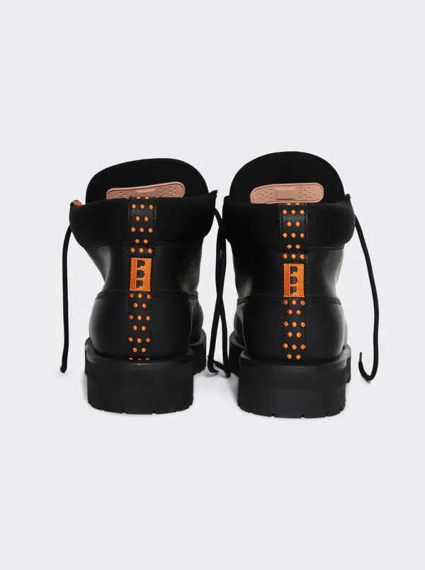 PDF CHANNEL Strada Boots