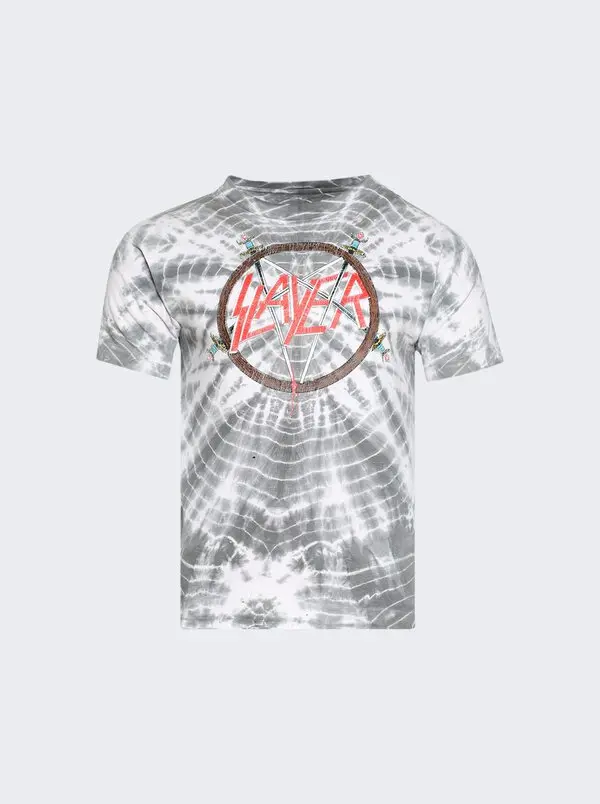 EARTHLING VIP Slayer Tee Tie-dye - Multi