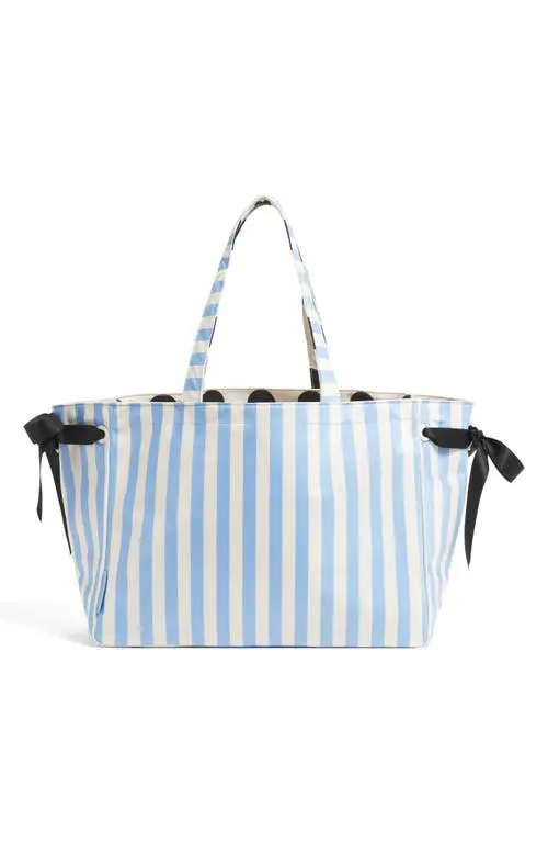 Stoney Clover Lane Medium Everything Reversible Tote