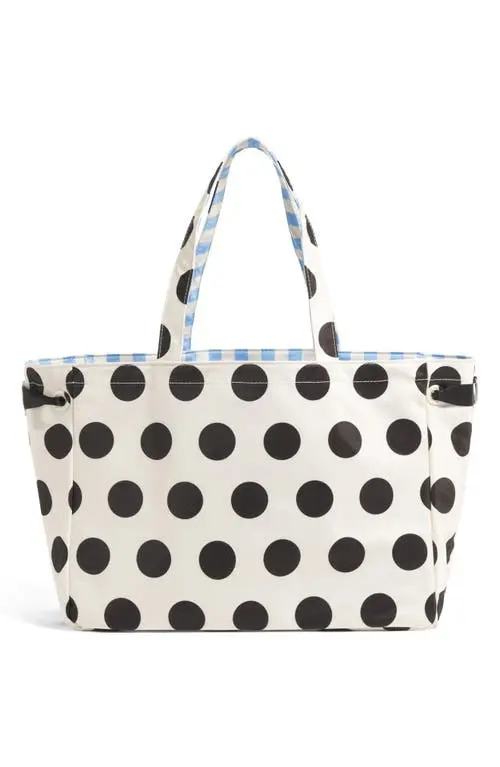 Stoney Clover Lane Medium Everything Reversible Tote