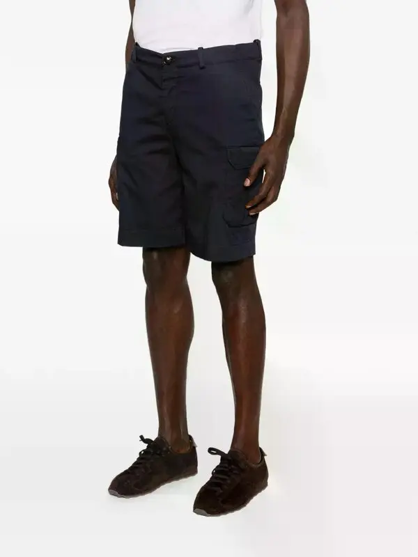 RRD Cargo-pocket Shorts - Blue