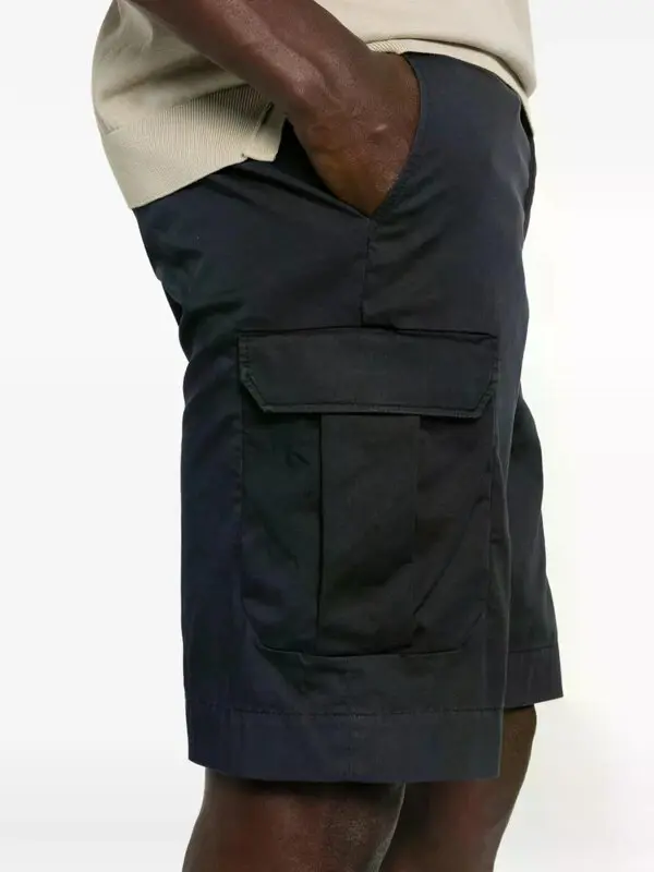 RRD Cargo-pocket Shorts - Blue