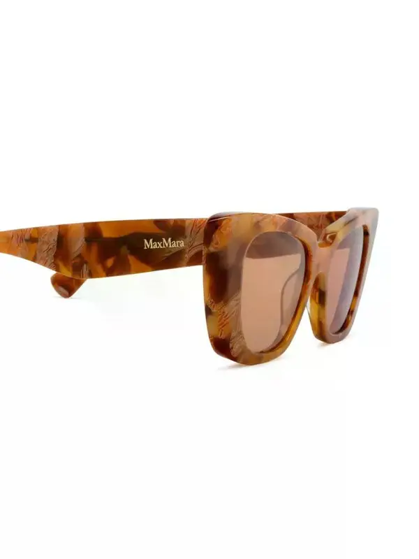 Max Mara Glimpse 5 Sunglasses