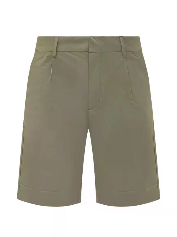 K-WAY Ilton Shorts - Green