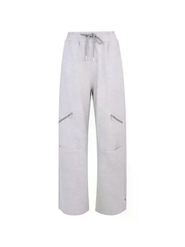 Off-White Bookish Cargo Pants - Grey