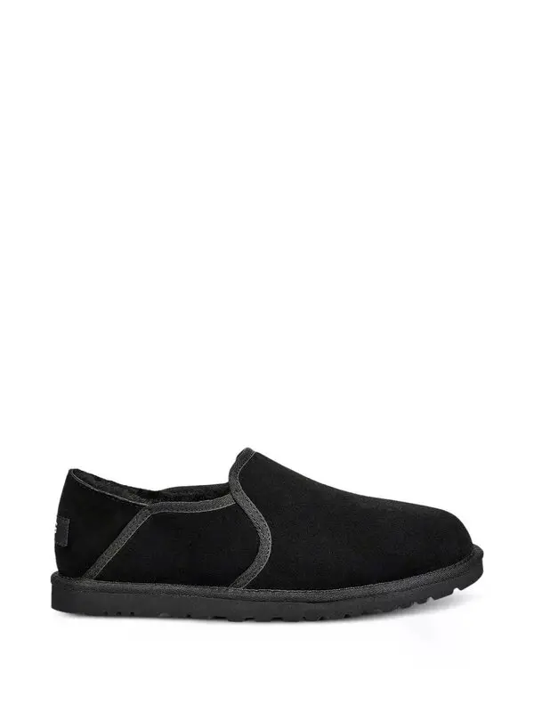 UGG Kenton Slippers - Black