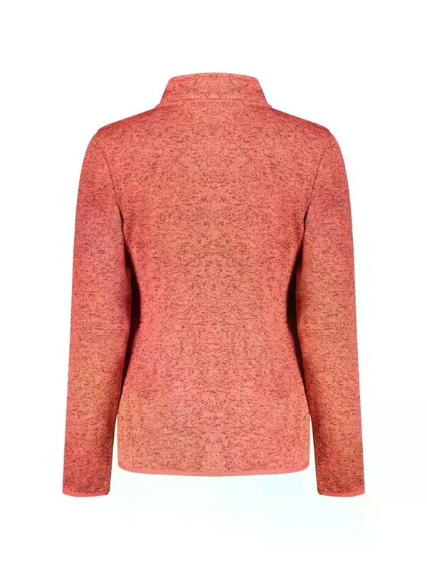NORWAY 1963 Zip-up Sweatshirt