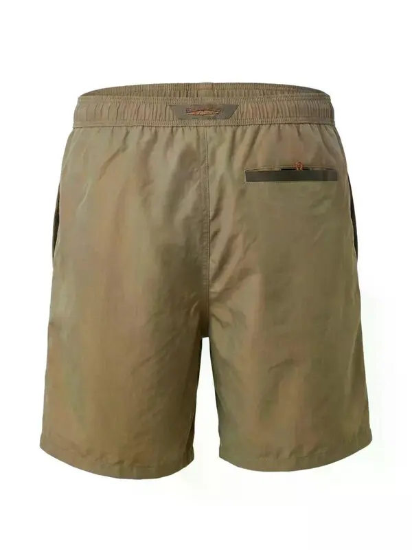 Sease Drawstring Swim Shorts