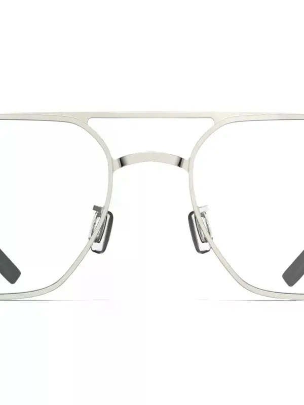BLACKFIN Davenport Geometric-frame Glasses