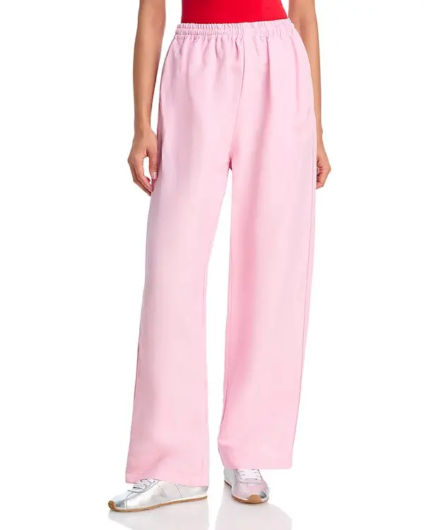 WILLY CHAVARRIA The Ruff Rider Track Pants